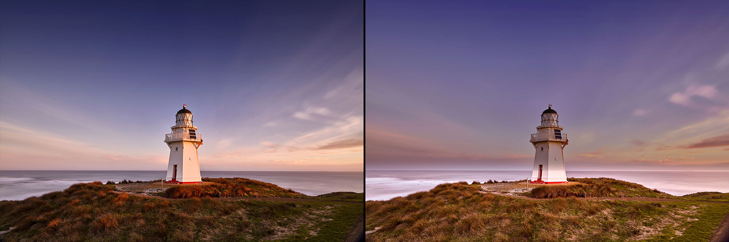 Graduated? Reverse? Neutral Density? Paul's Quick Guide to GND Filters ...