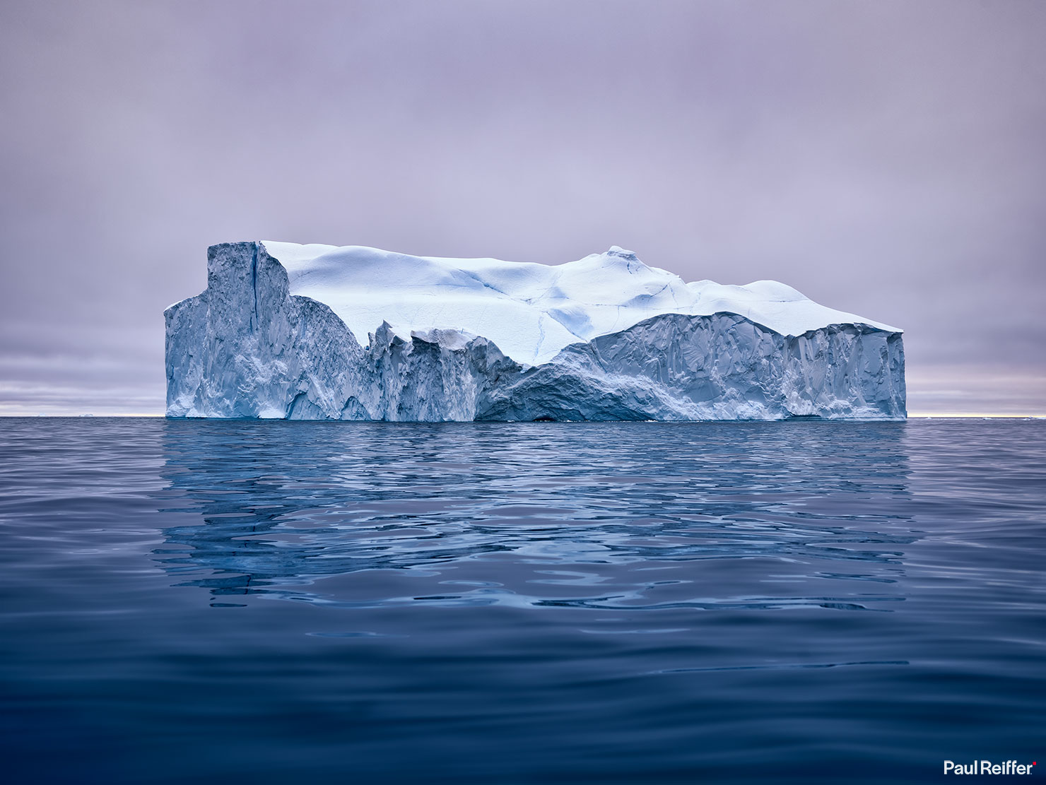 Greenland - Capturing the Glaciers & Icebergs of the Arctic Circle ...